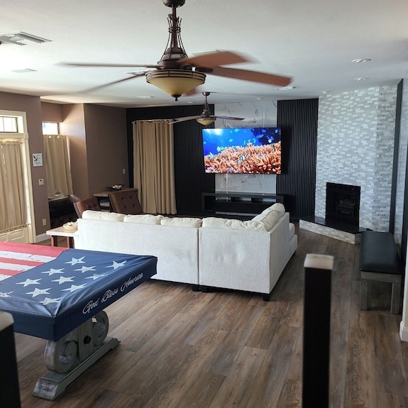 Justo En El Golfo De México (Casa Privada 4/3): Muelle Privado, Piscina Y Jacuzzi. - Tarpon Springs, FL