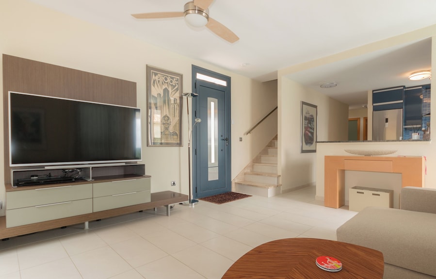 Casa De Lujo Con Vistas - Fortuna