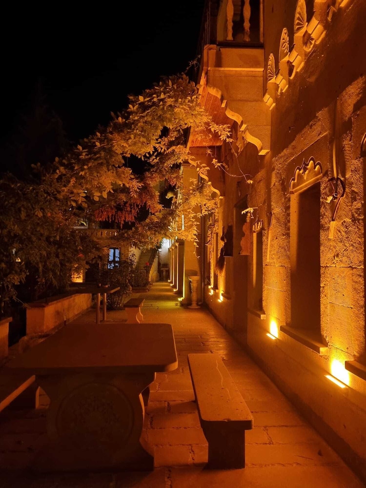 Mozaik Otel - Avanos