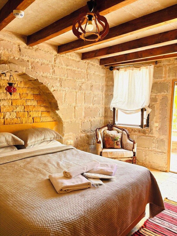 Mozaik Otel - Avanos