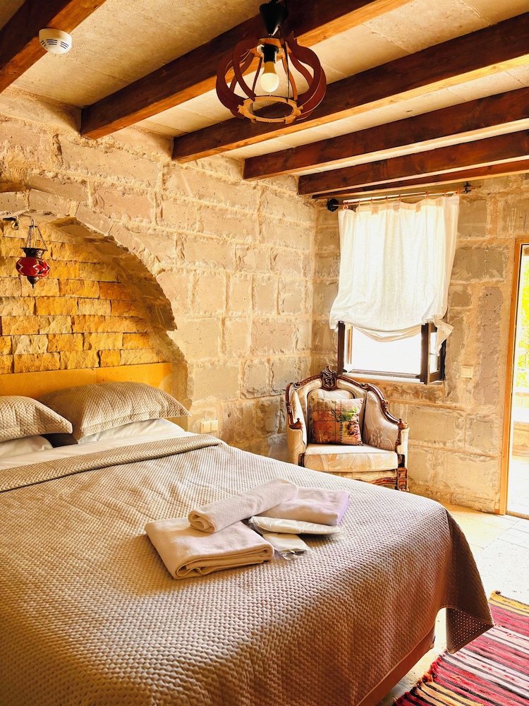 Mozaik Otel - Avanos