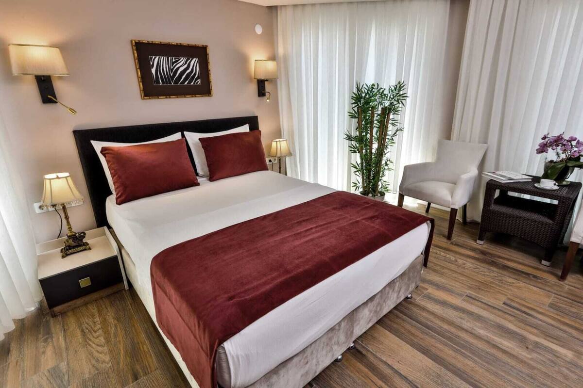 Dúplex de Luxo | Lençóis de algodão egípcio, roupa de alta qualidade 