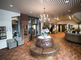 Entrada (vista interna)