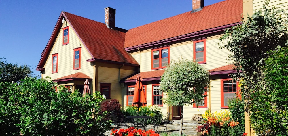 Dominion Hill Country Inn - New Brunswick