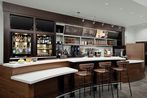 Bar (no alojamento)