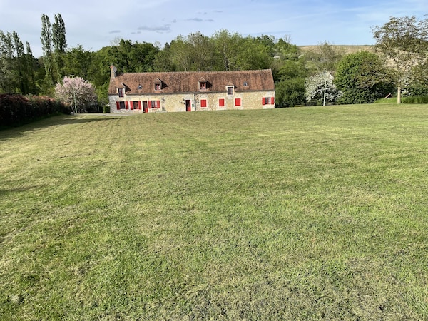 L'orée Des Vignes - Cosne-Cours-sur-Loire