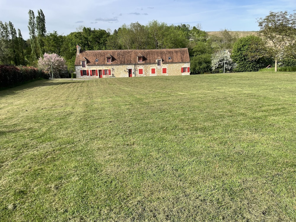 L'orée Des Vignes - Cosne-Cours-sur-Loire