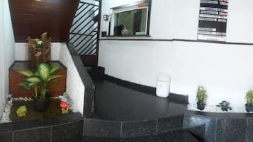 Recepção