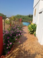 Comodidades da propriedade