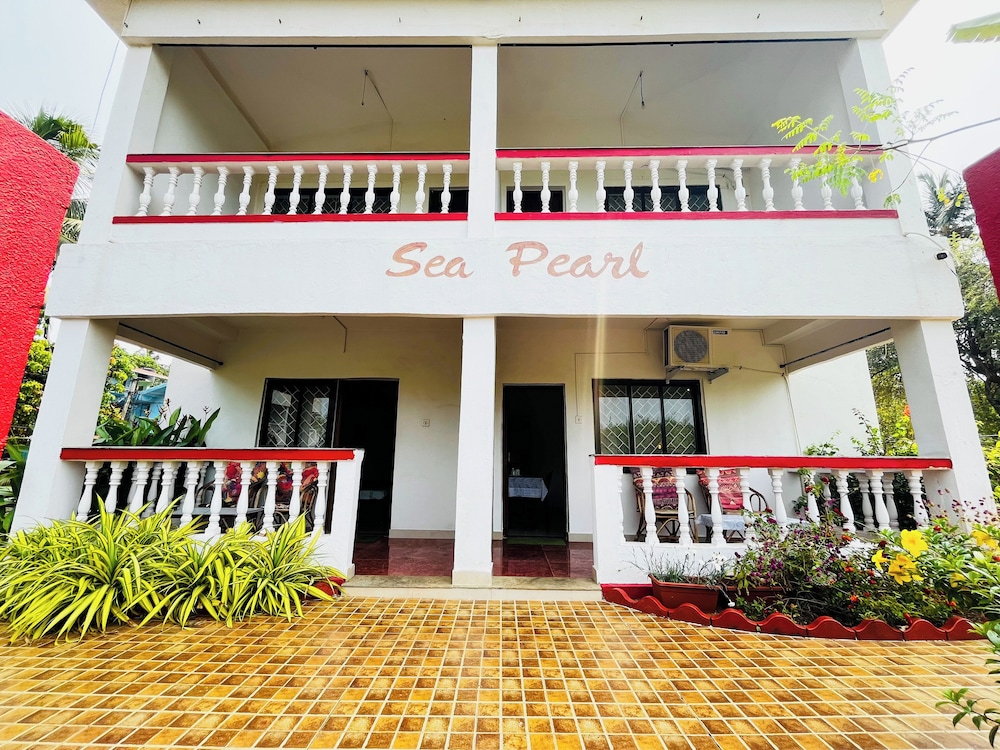Sea Pearl Guest House - Goa
