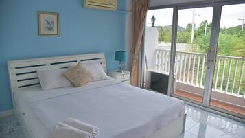 Quarto Deluxe | Wi-fi grátis