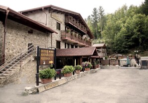Fachada