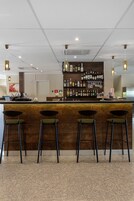 Bar (no alojamento)