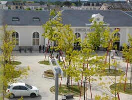 Quarto Duplo Standard | Vista do quarto