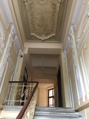 Escadas
