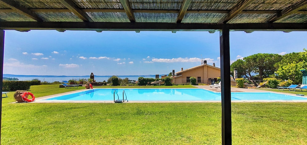 Le Vigne - Bolsena