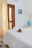 Quarto Familiar | Roupa de alta qualidade, cofre no quarto, secretária, Wi-fi grátis