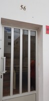 Vista da propriedade