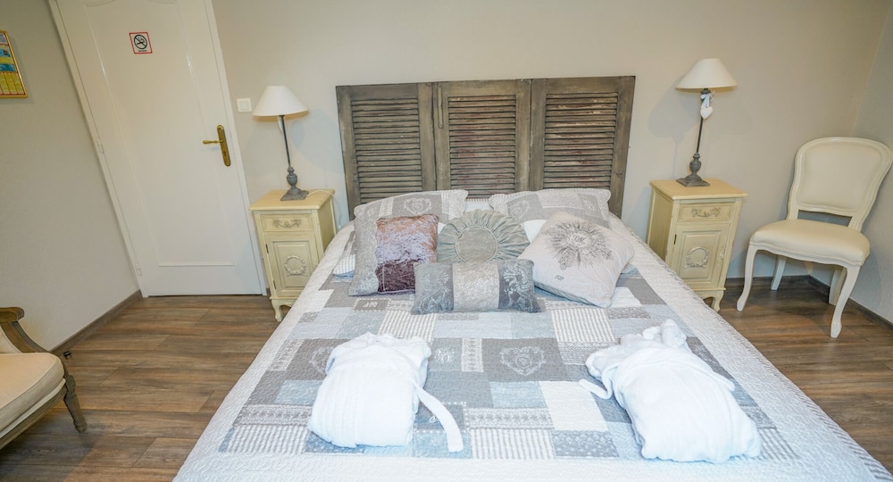 Le Château Des Lumières - Baie de Somme