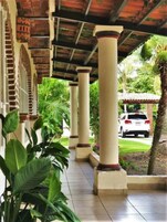 Estacionamento grátis sem manobrista