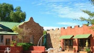 Fachada