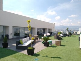 Terraço/pátio