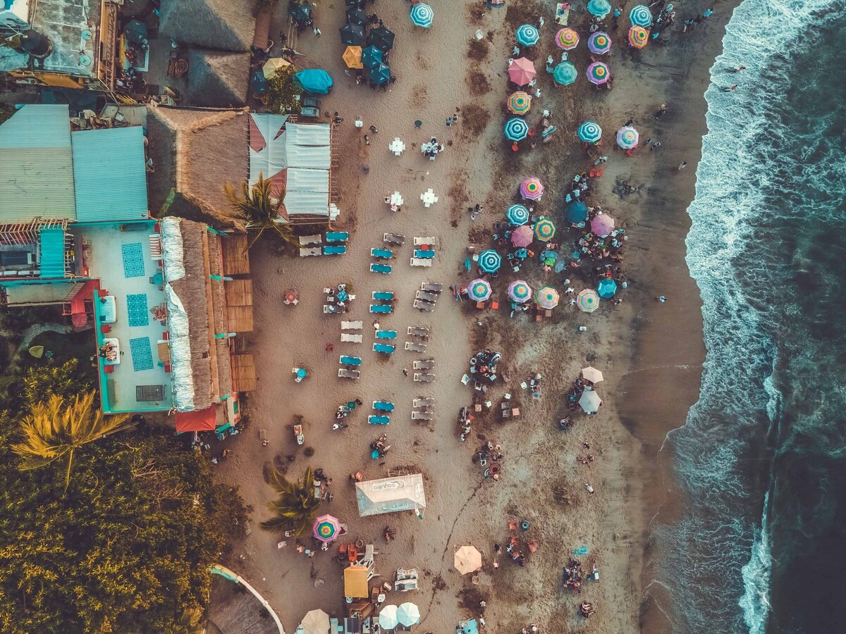 Hotel Peix Sayulita & Beach Club Reviews, Deals & Photos 2023 - Expedia