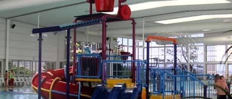 Centro aquático