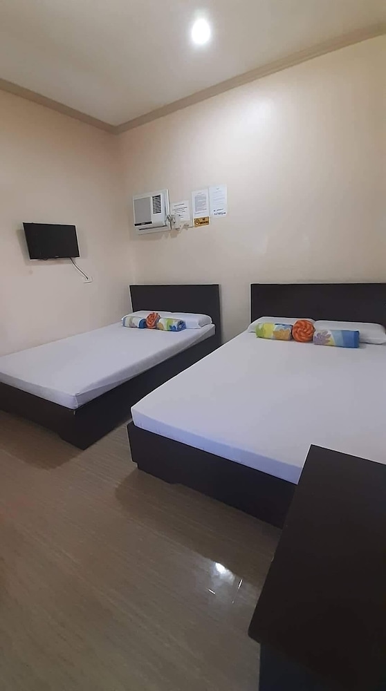 Pabua's Cottages - Camiguin