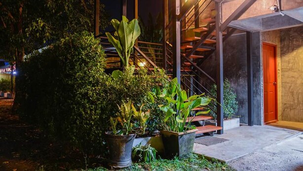 Terraço/pátio