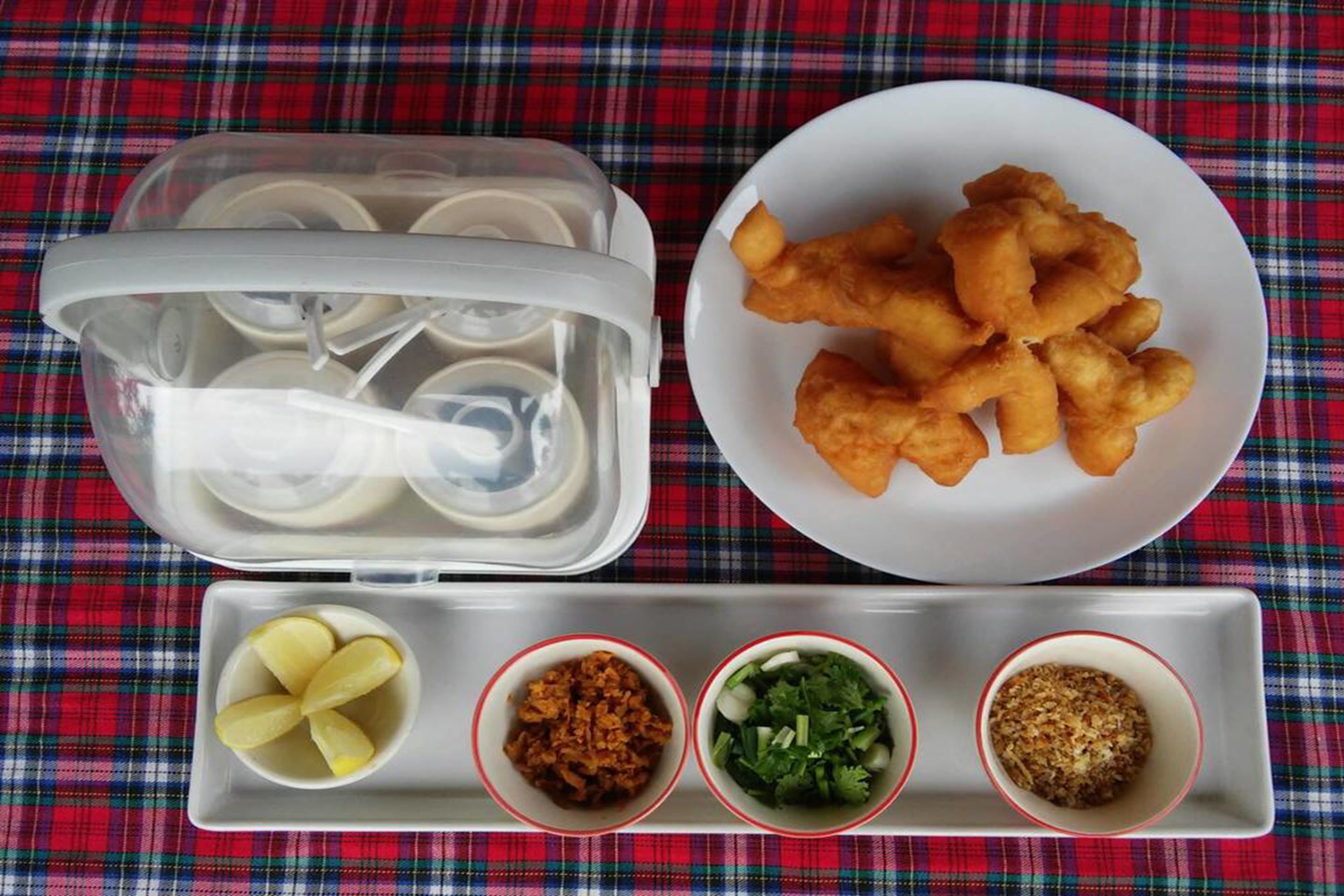 Pequeno-almoço inspirado na cozinha local diário incluído 