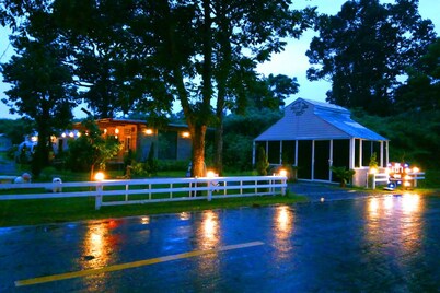 Saengcha Farm Resort