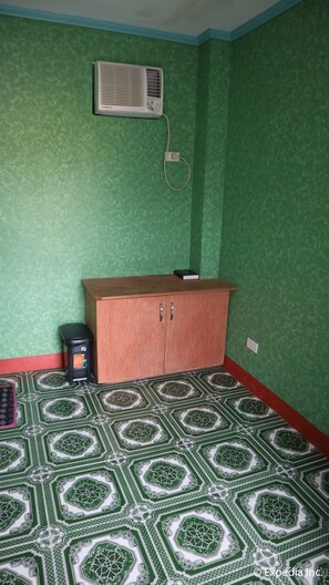 Quarto Standard | Comodidade do quarto