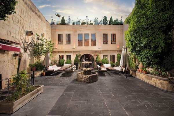 Aja Cappadocia Hotel - Special Class - Cappadocia