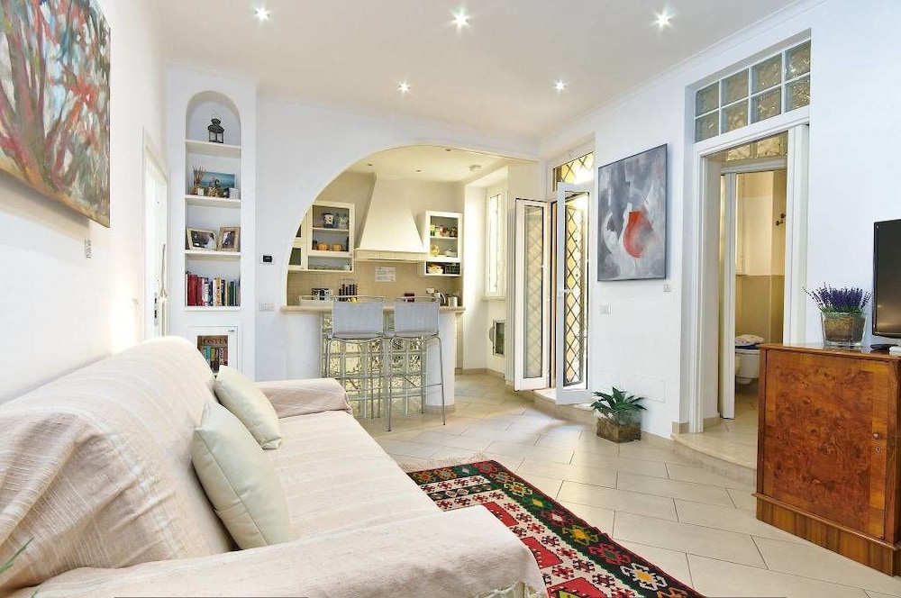 B&b Roma Borgo 91 - Rome