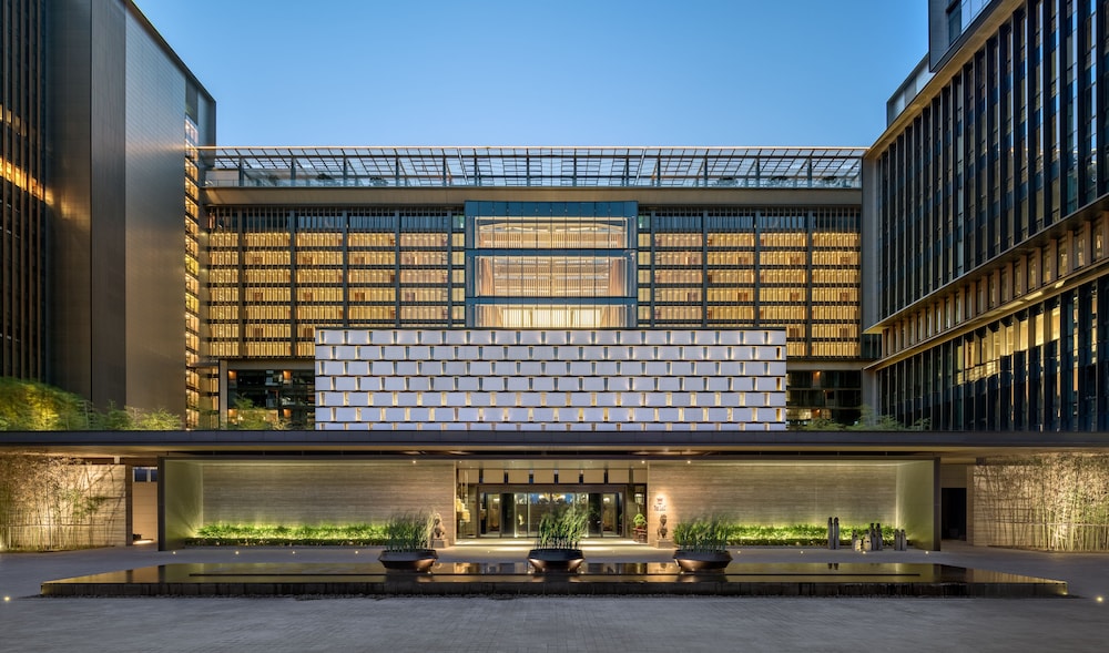 The Lalu Nanjing - Nankin