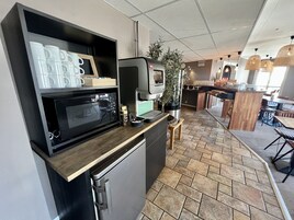Café e/ou cafeteira