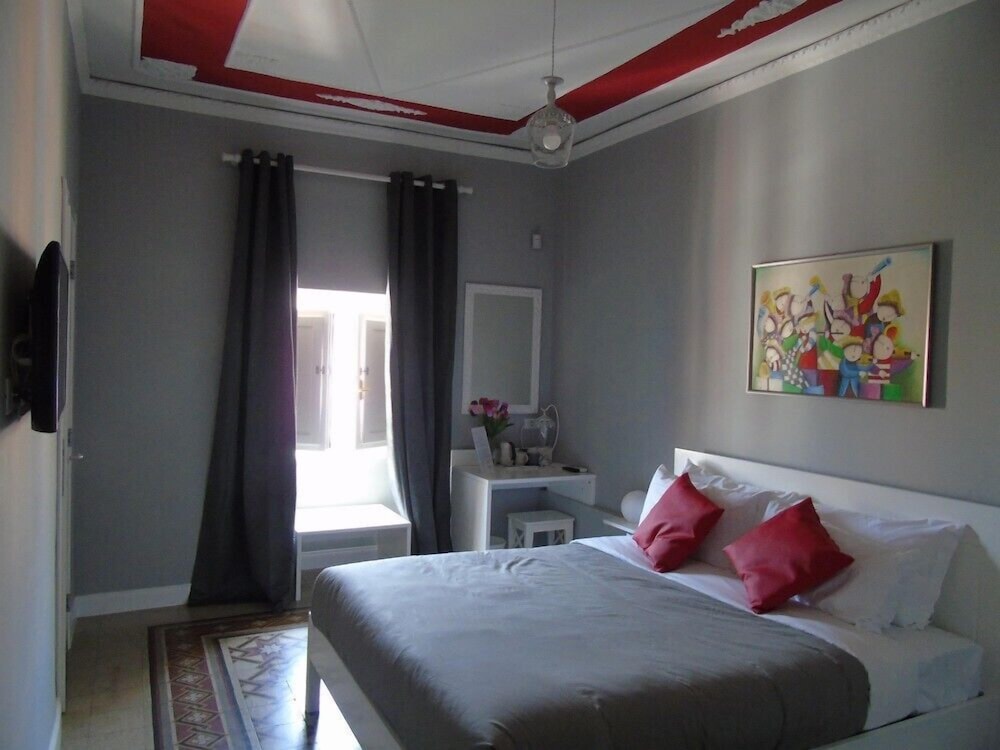 Room Inn Vatican - Ciudad del Vaticano