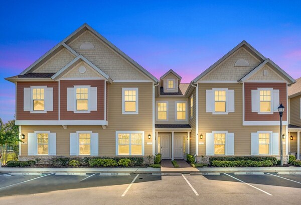 Summerville Vacation Homes By Columbia Management - Celebration, FL