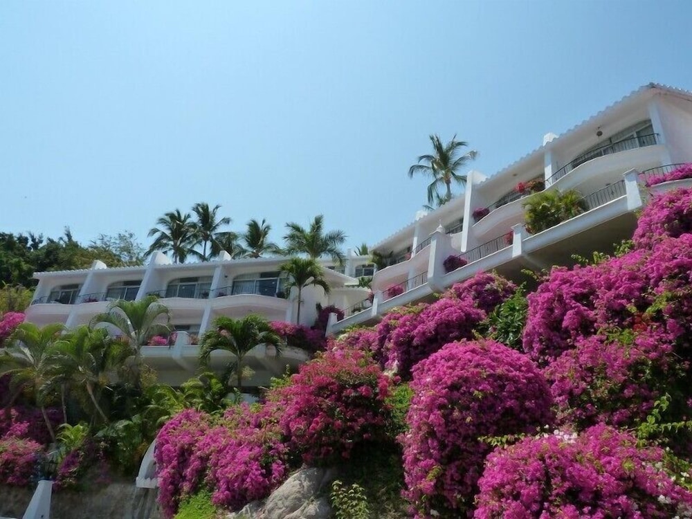 Condo Delfin - Manzanillo