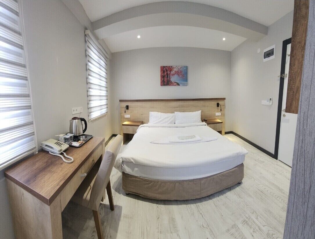 Quarto Individual | Ferro/tábua de engomar, Wi-fi grátis 