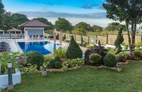 Nauvoo Farm Resort - 