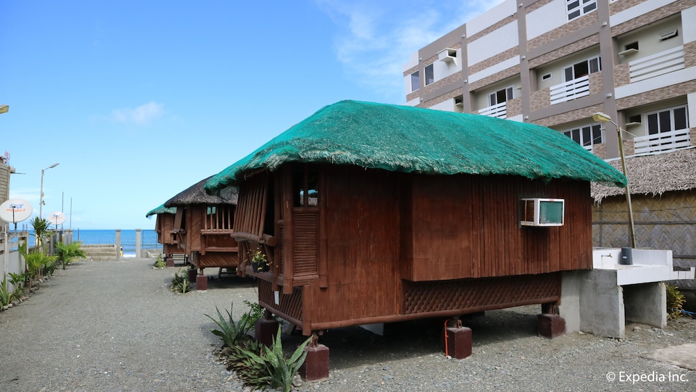 Nipa Hut Villa By Amco Extension - Baler