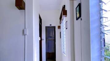 Dormitório Partilhado | Cofre no quarto, Wi-fi grátis, roupa de cama fornecida