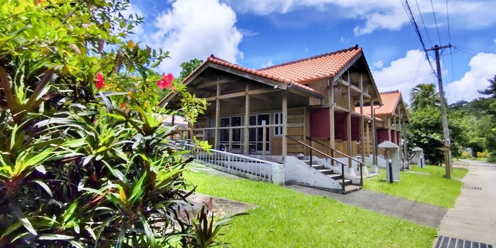 Irunty Futademura - Okinawa