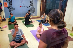 Yoga