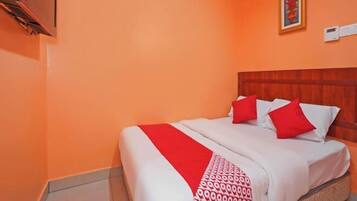 1 quarto, Wi-Fi de cortesia