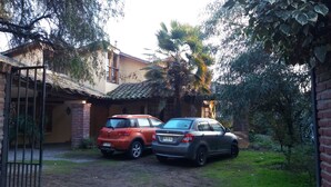 Estacionamento