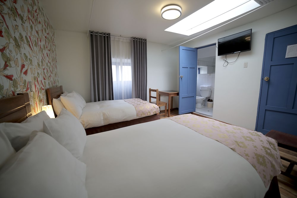 Hotel Villa Mayor - Cusco