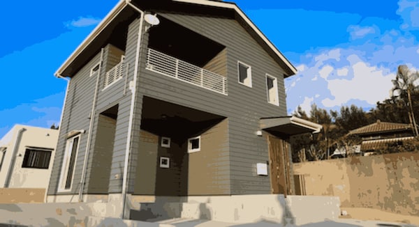 The Pool Resort Villa Ichigoichie - Okinawa Prefecture, Japan